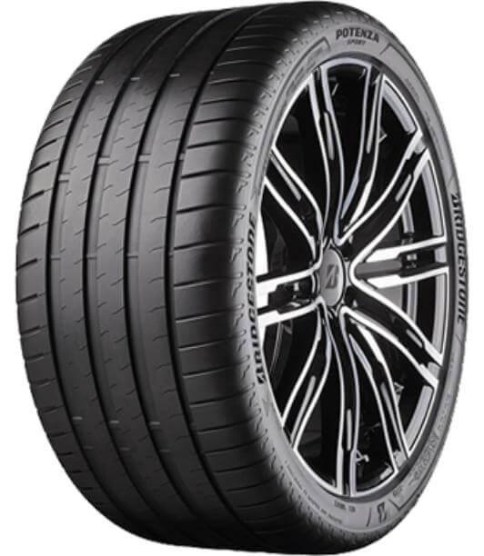 BRIDGESTONE POTENZA SPORT 275/35 R20 102Y | Euromaster