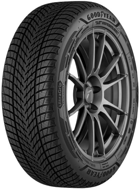 GOODYEAR ULTRA GRIP PERFORMANCE 3 275/45 R21 110V | Euromaster
