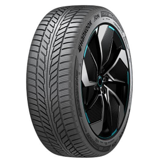 HANKOOK IW01 ION ICEPT 235/45 R18 98V | Euromaster