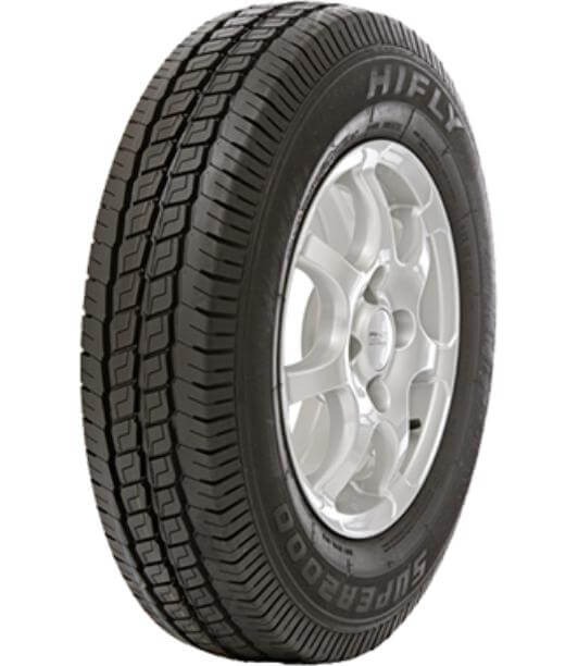 HIFLY SUPER 2000 185/80 R14 102R | Euromaster